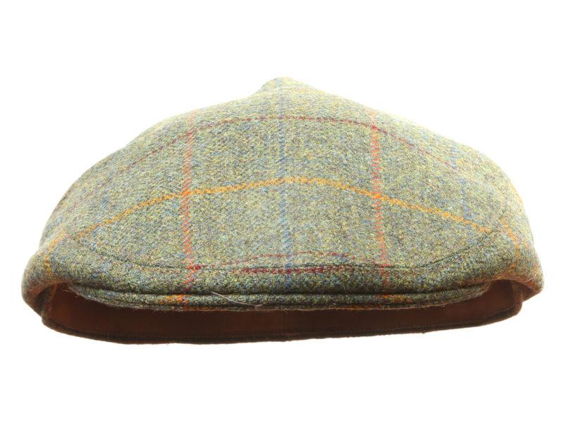 Garforth cap - Lawrence & Foster